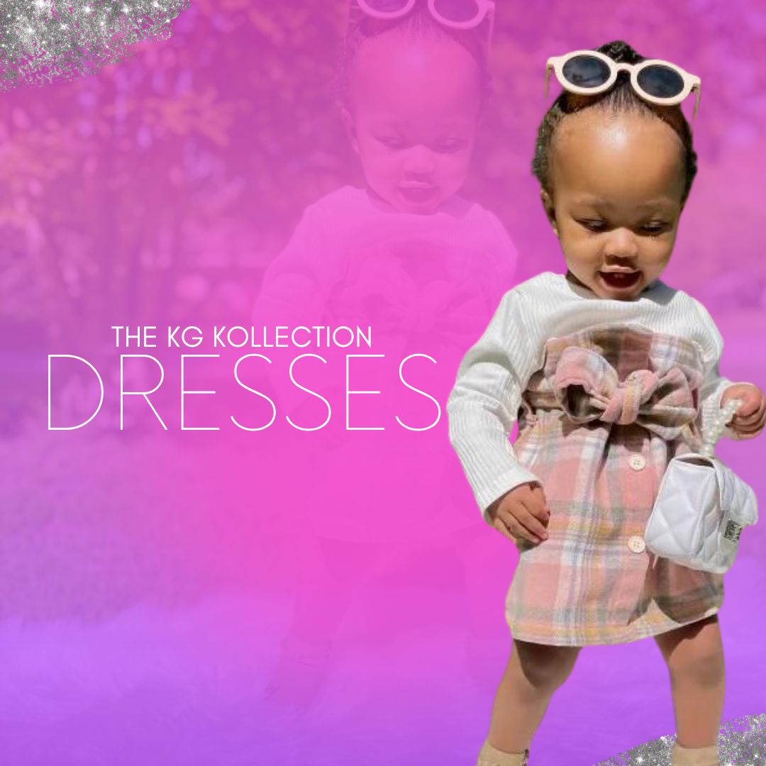 Dresses – Thekgkollection